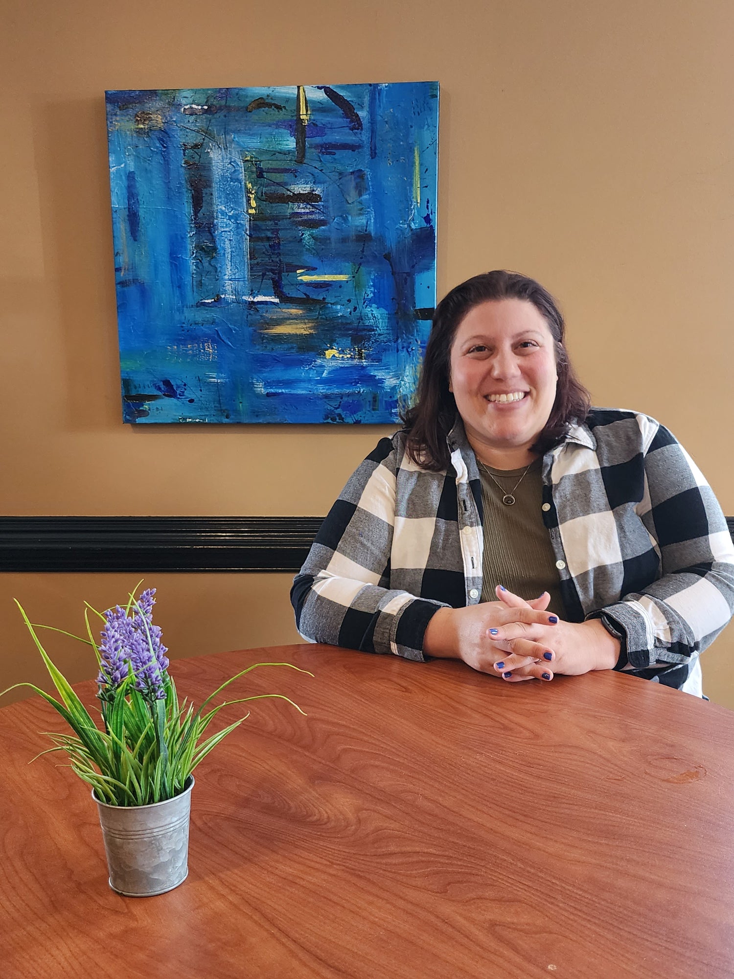 Amanda Lind Fine Art