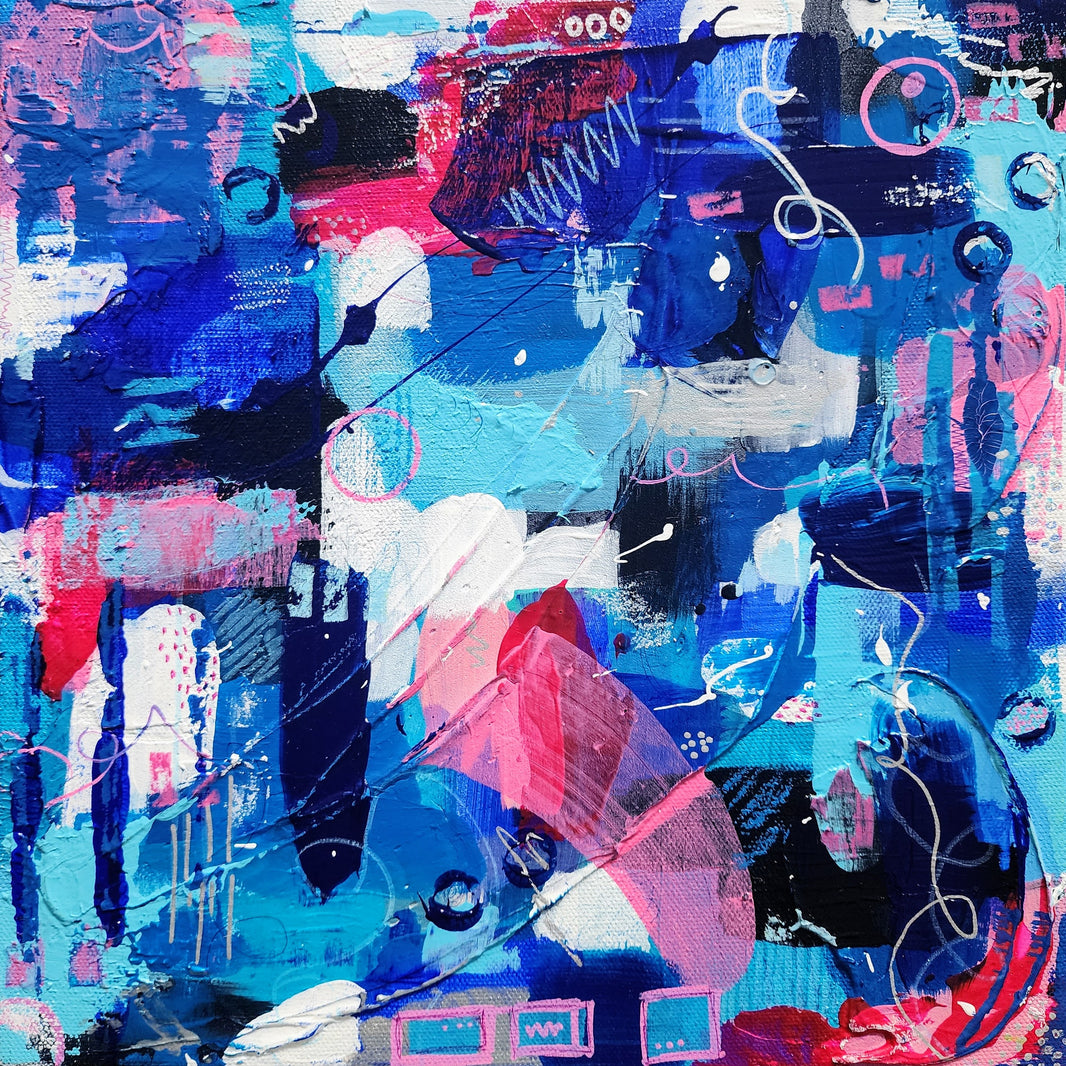 Amanda Lind Fine Art