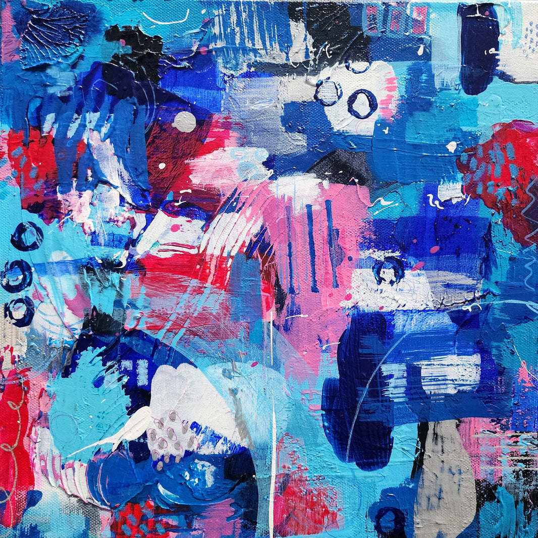 Amanda Lind Fine Art