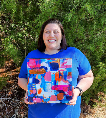 Amanda Lind Fine Art