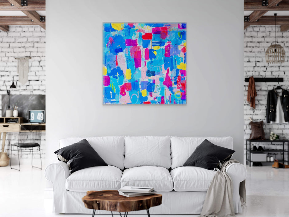 Amanda Lind Fine Art