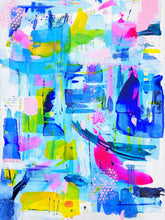 Amanda Lind Fine Art