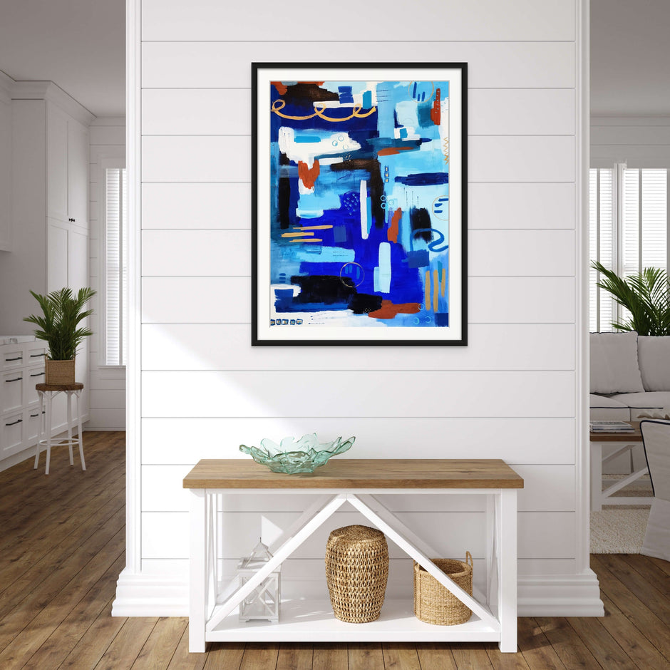 Amanda Lind Fine Art